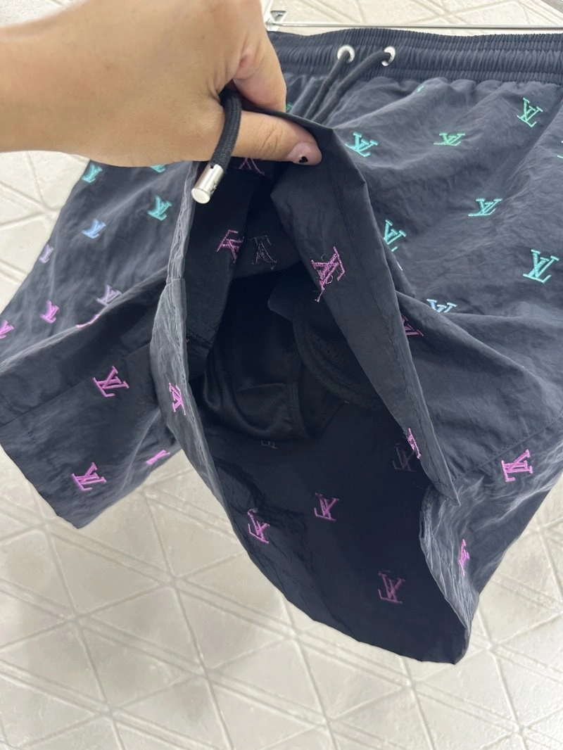 High fidelity Louis Vuitton Short Pants