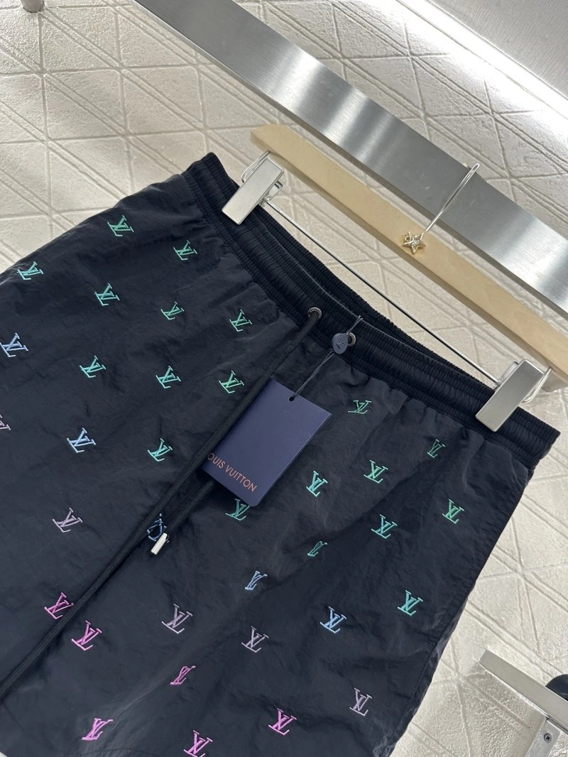 High fidelity Louis Vuitton Short Pants