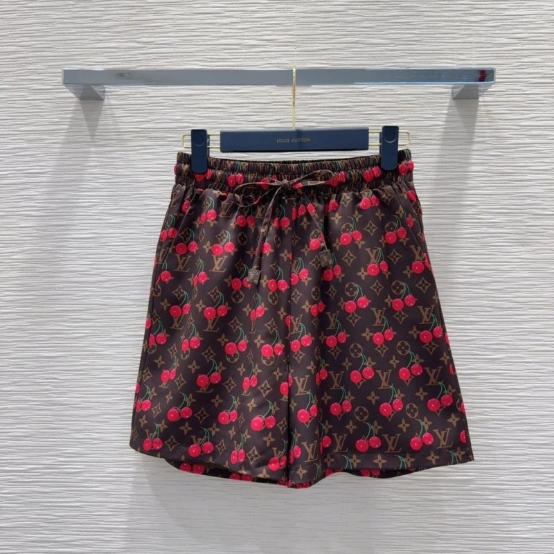 Louis Vuitton Short Pants