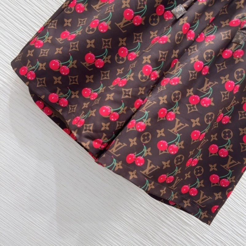 Low-cost Louis Vuitton Short Pants