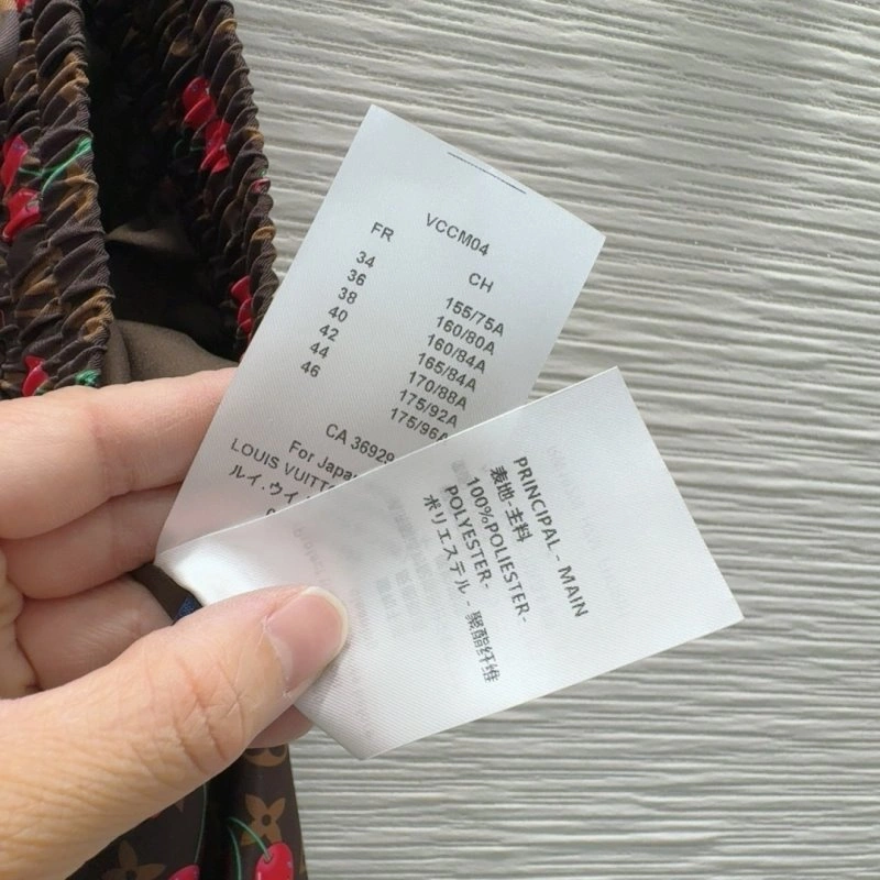 Low-cost Louis Vuitton Short Pants