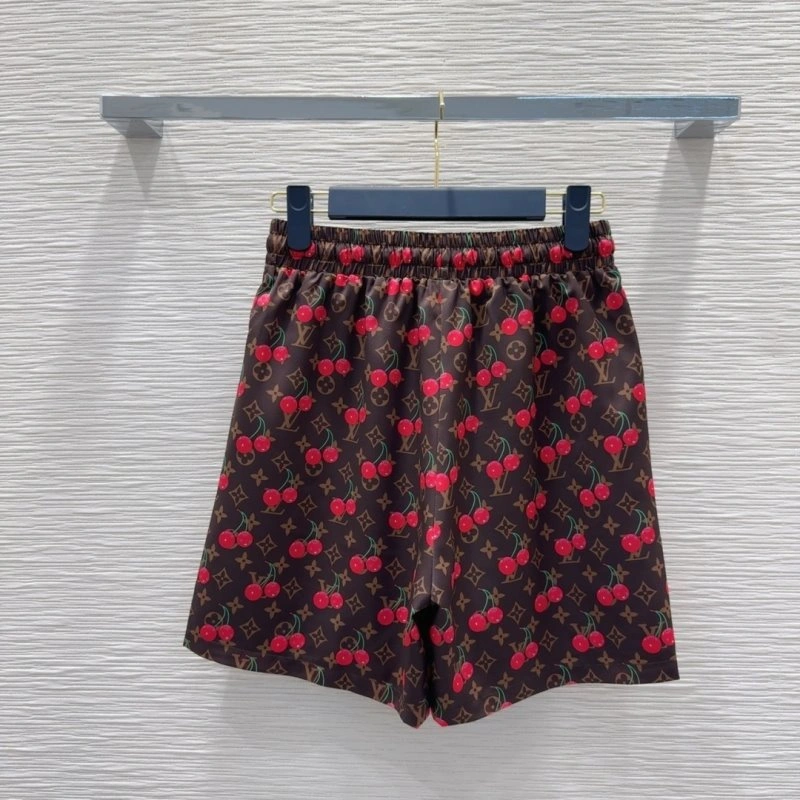 Low-cost Louis Vuitton Short Pants