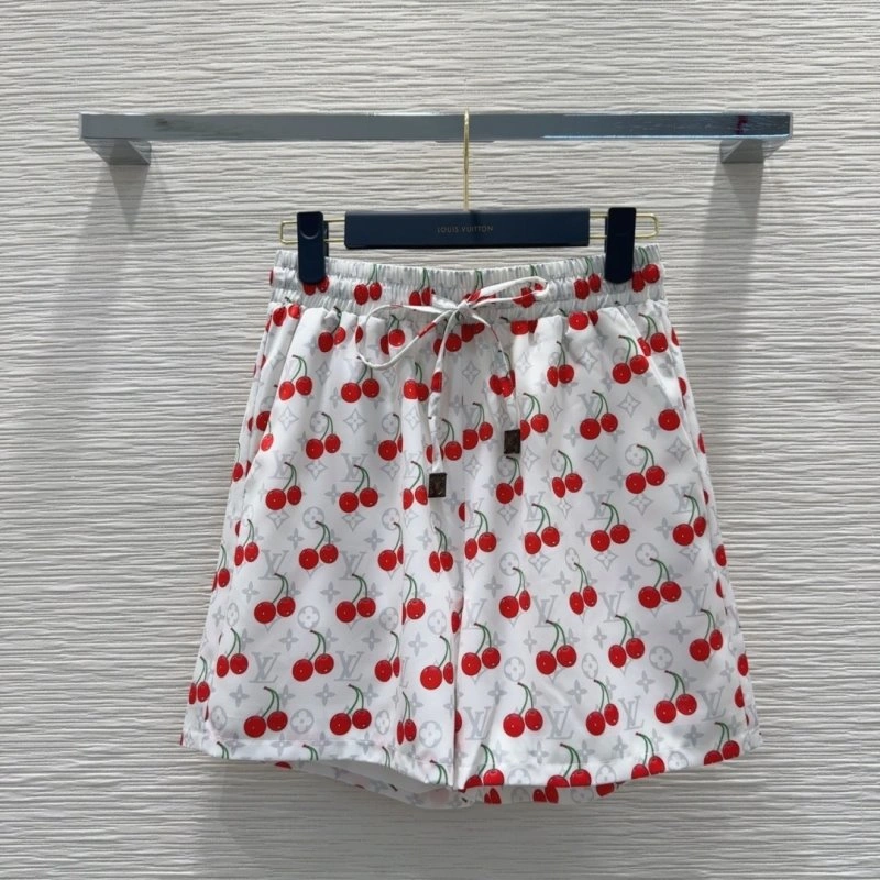 Louis Vuitton Short Pants