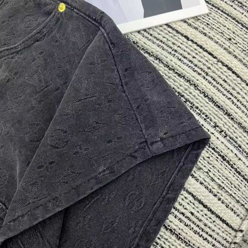 Genuine Louis Vuitton Short Pants