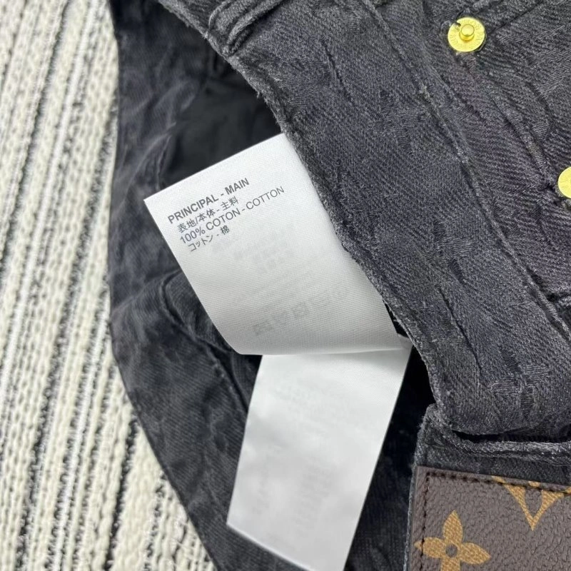 Genuine Louis Vuitton Short Pants