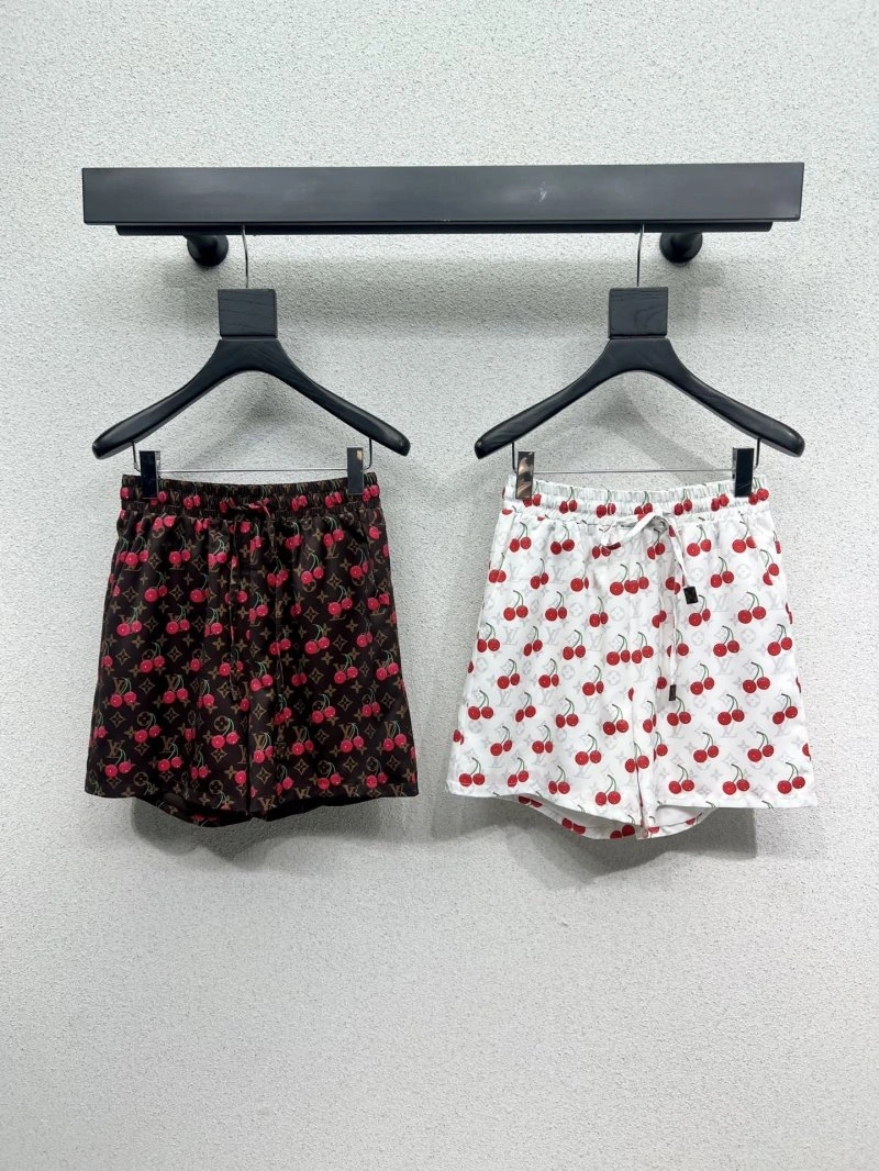 Louis Vuitton Short Pants