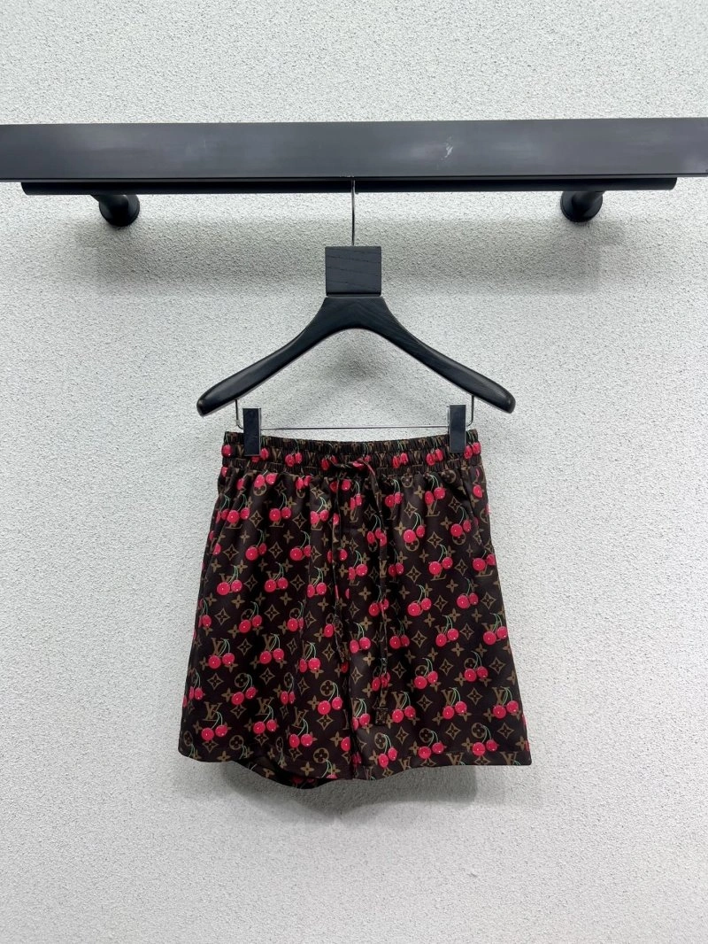 Perfect replica Louis Vuitton Short Pants