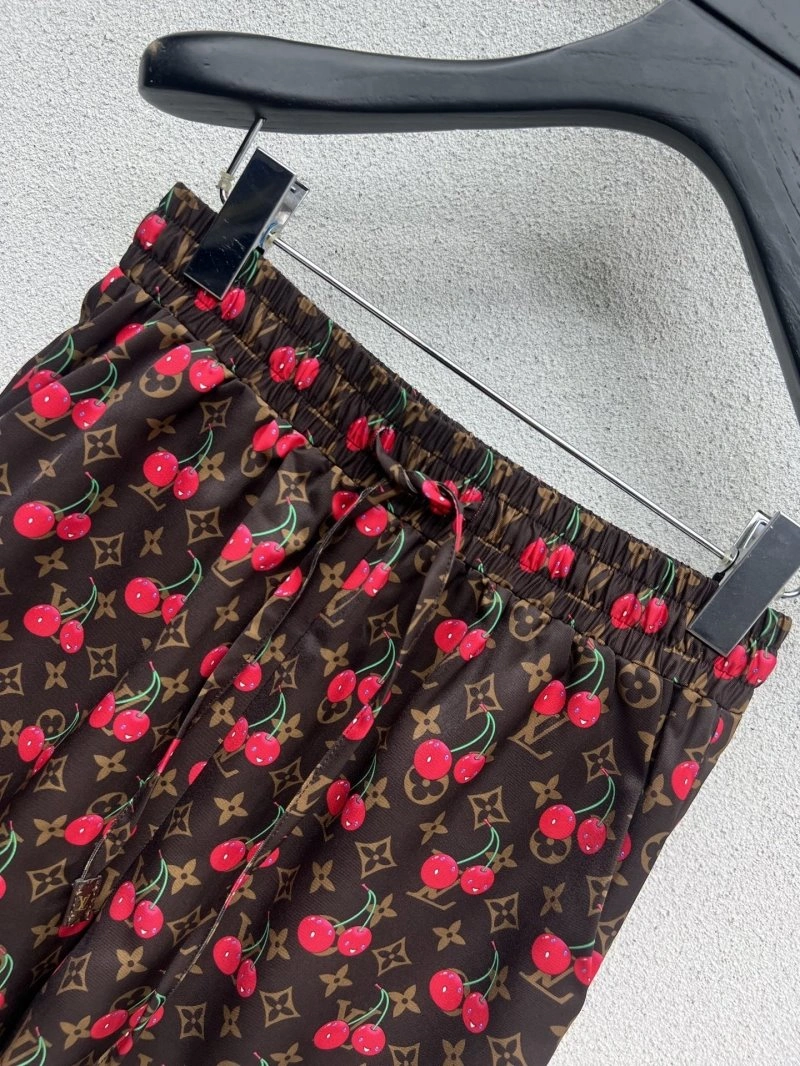 Perfect replica Louis Vuitton Short Pants