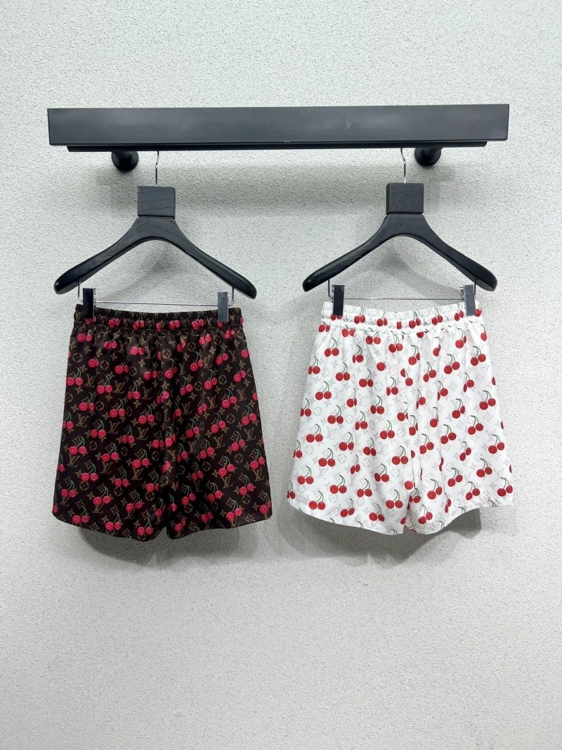 Perfect replica Louis Vuitton Short Pants