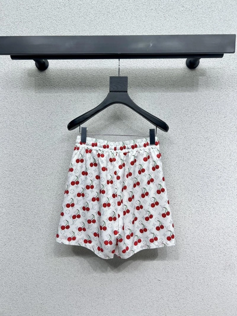 Perfect replica Louis Vuitton Short Pants