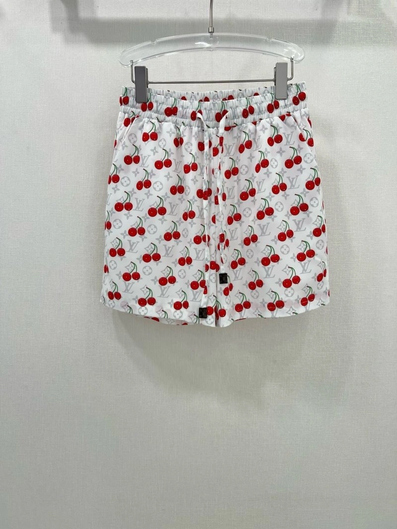 Louis Vuitton Short Pants