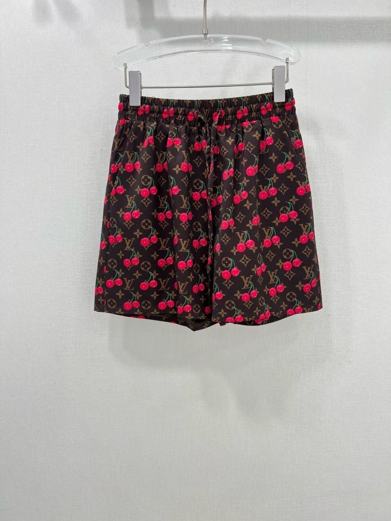 Louis Vuitton Short Pants