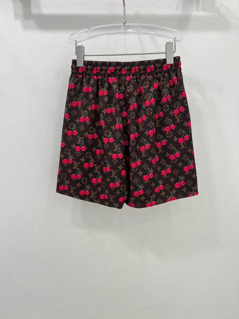 Original Louis Vuitton Short Pants