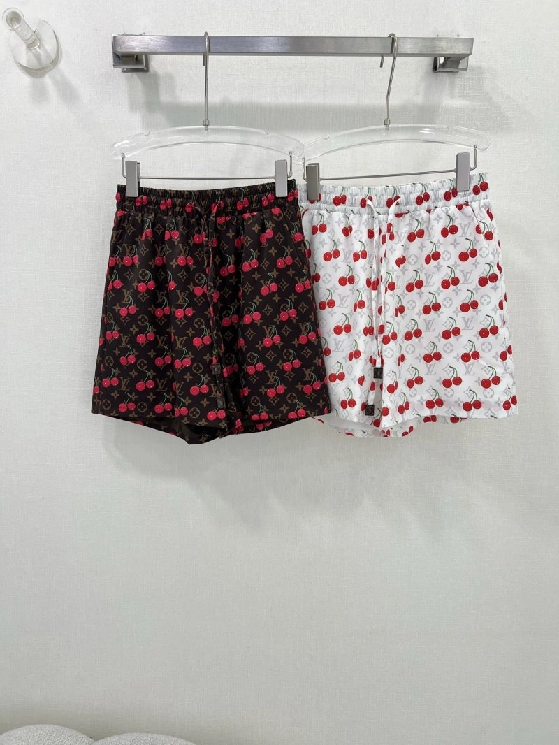 Original Louis Vuitton Short Pants