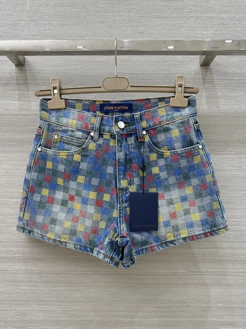 Louis Vuitton Short Pants
