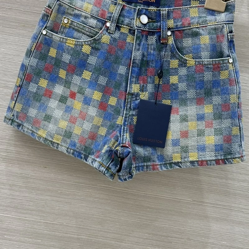 1:1 copy Louis Vuitton Short Pants