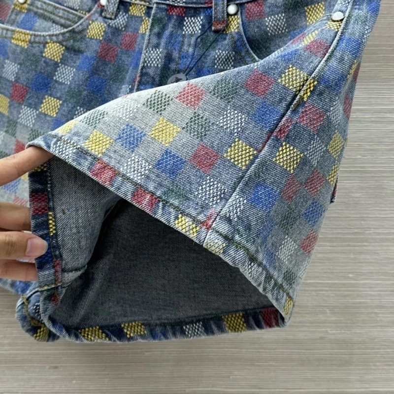 1:1 copy Louis Vuitton Short Pants