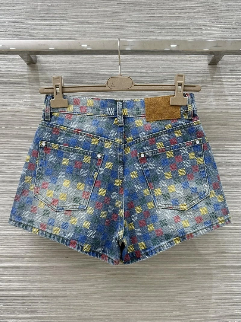 1:1 copy Louis Vuitton Short Pants