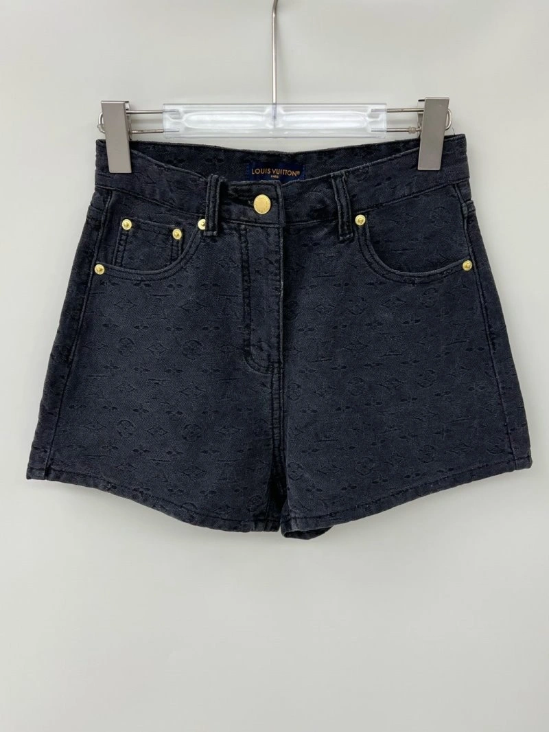 Louis Vuitton Short Pants