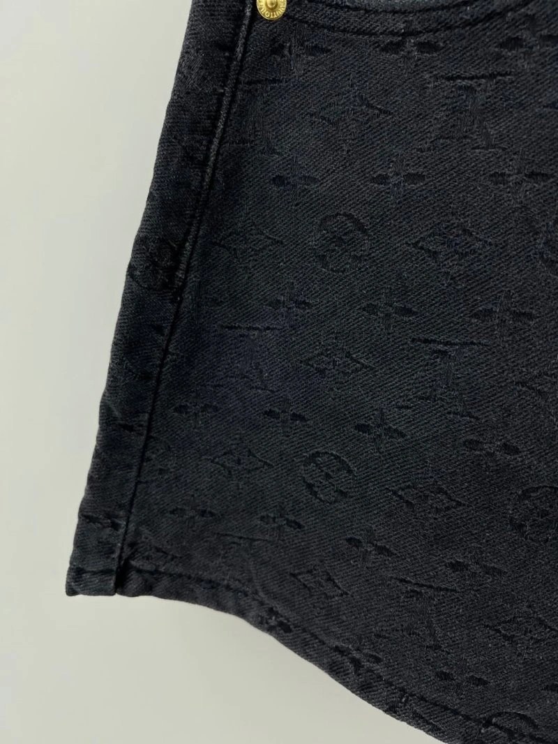 Discounted Louis Vuitton Short Pants