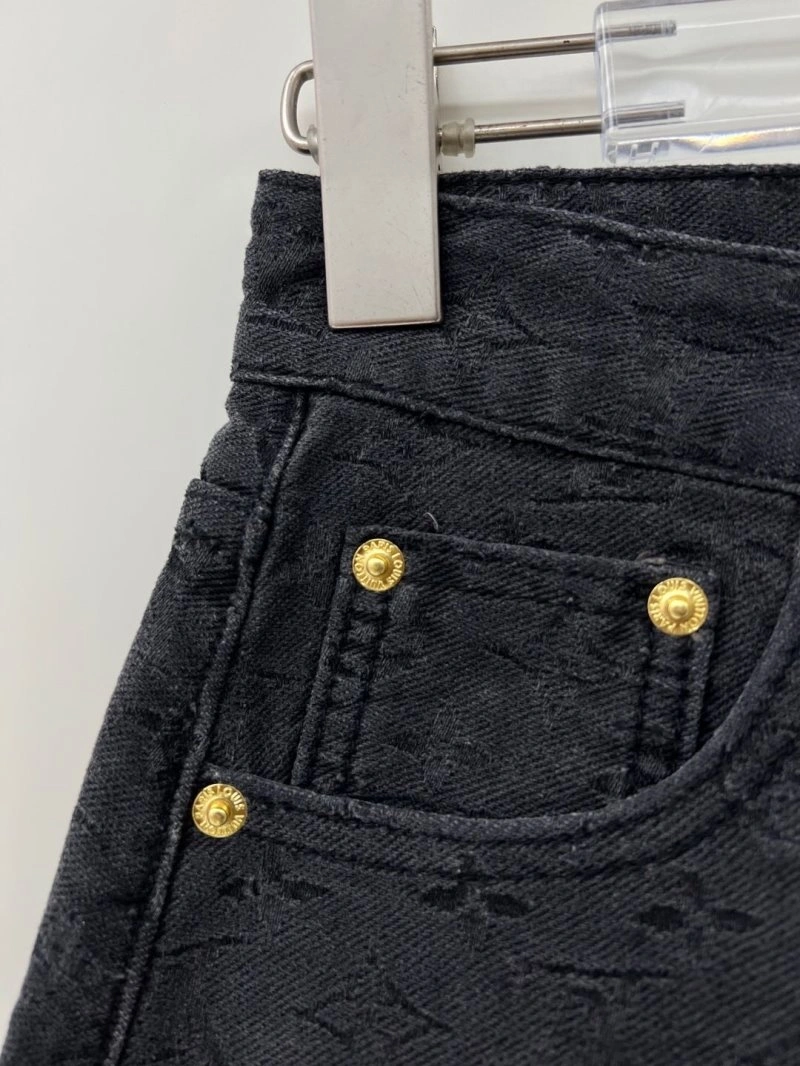 Discounted Louis Vuitton Short Pants
