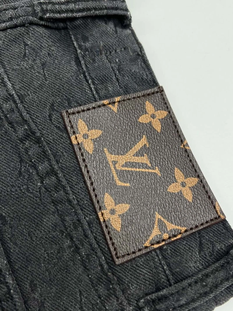 Discounted Louis Vuitton Short Pants