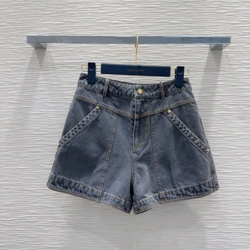 Louis Vuitton Short Pants