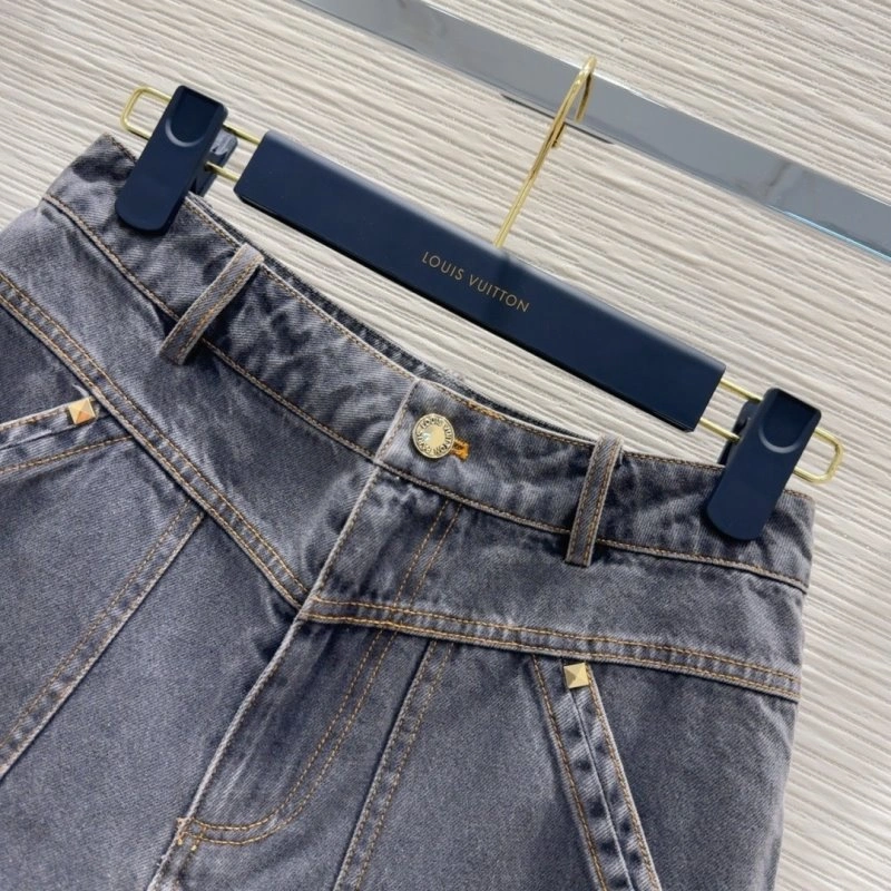 1:1 copy Louis Vuitton Short Pants