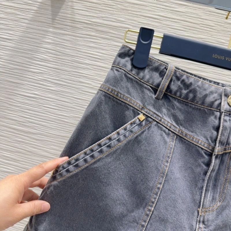 1:1 copy Louis Vuitton Short Pants
