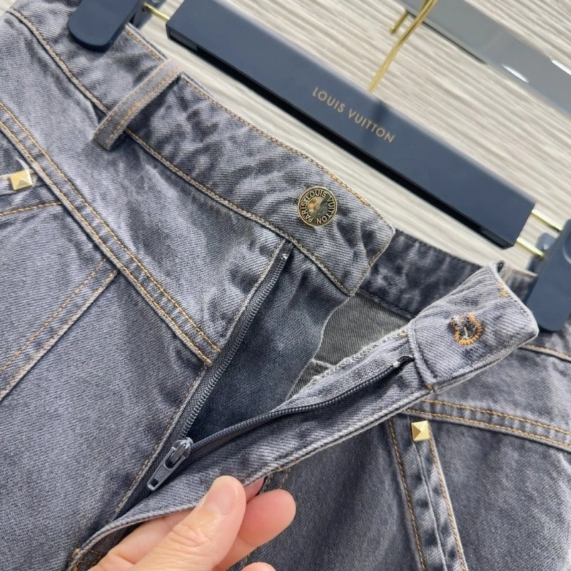 1:1 copy Louis Vuitton Short Pants