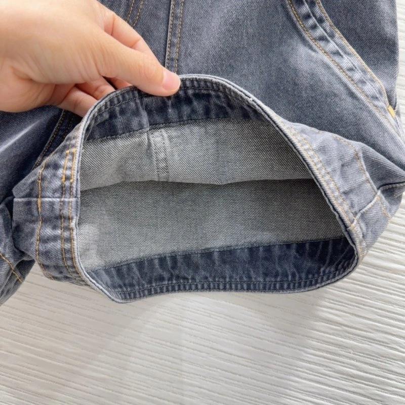 1:1 copy Louis Vuitton Short Pants