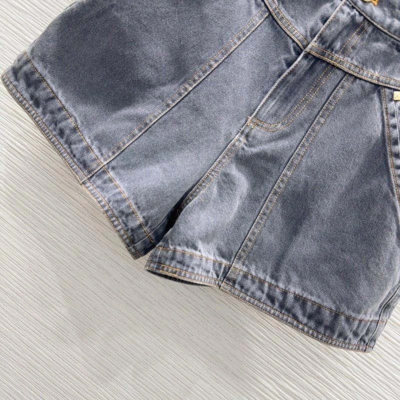 1:1 copy Louis Vuitton Short Pants