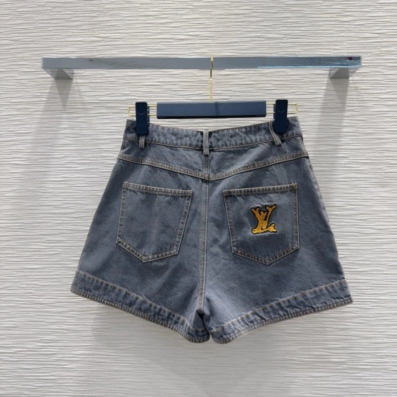 1:1 copy Louis Vuitton Short Pants