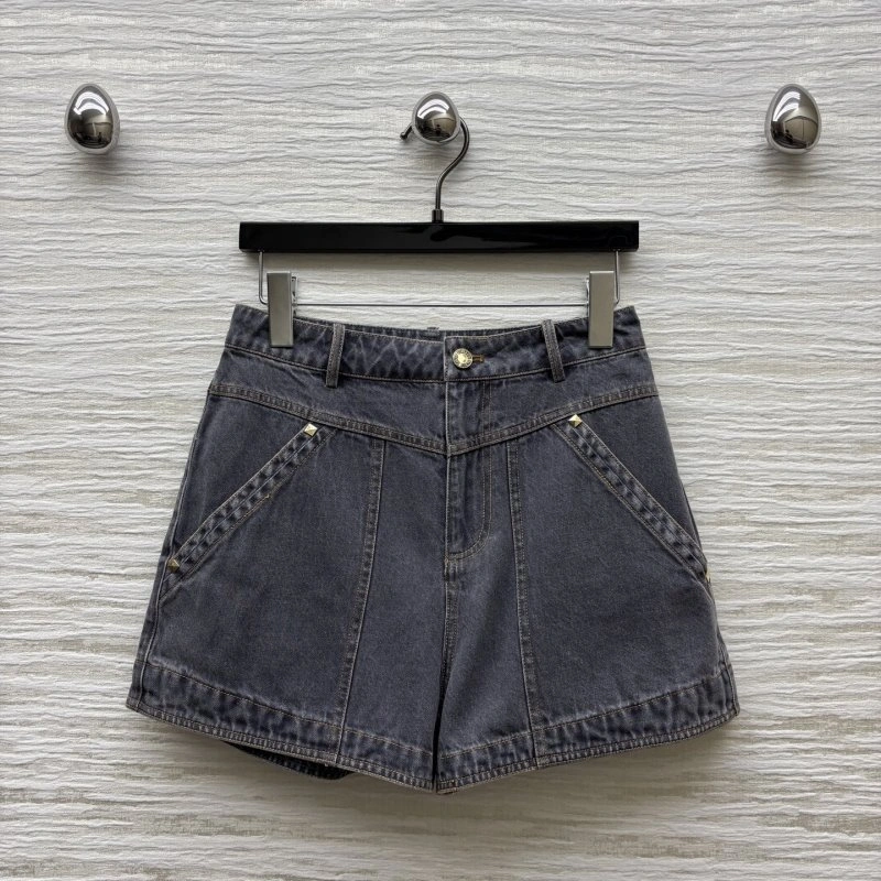Louis Vuitton Short Pants