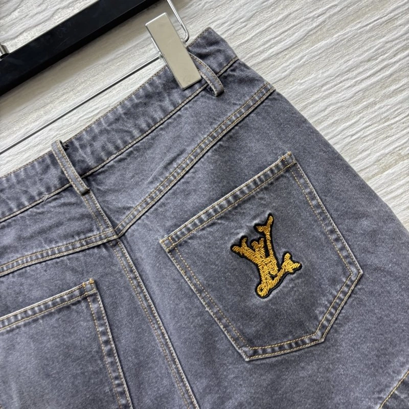 Affordable Louis Vuitton Short Pants