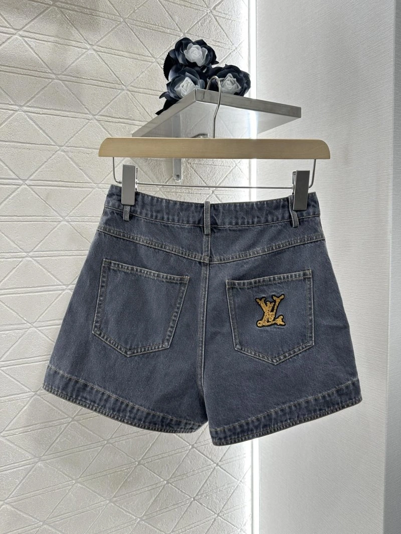 Cut-rate Louis Vuitton Short Pants