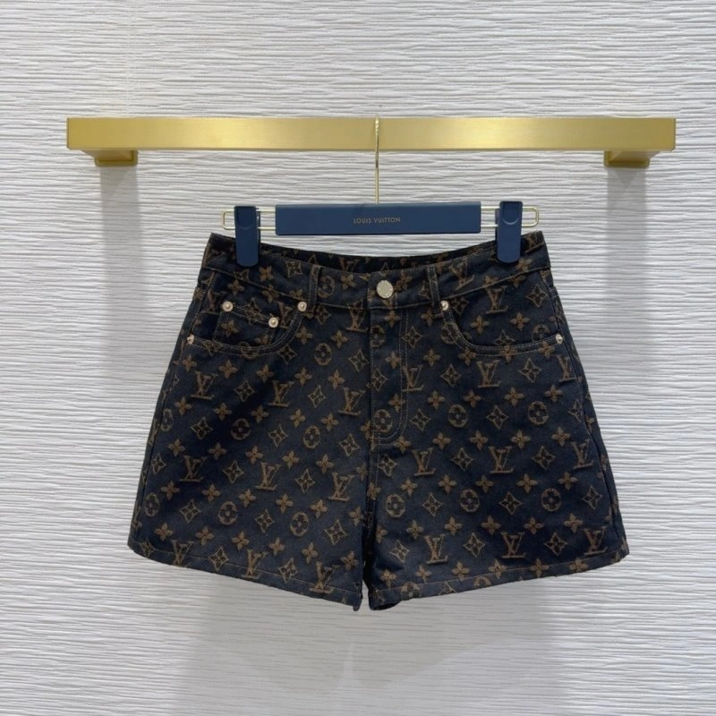 Louis Vuitton Short Pants