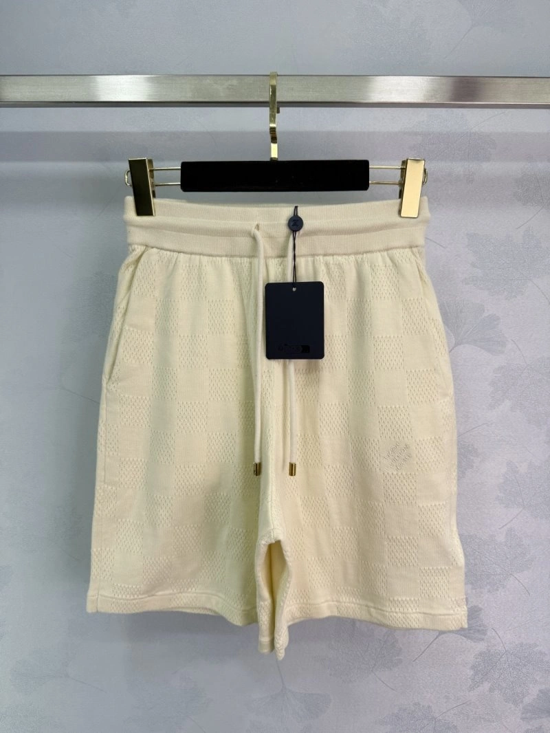 Louis Vuitton Short Pants