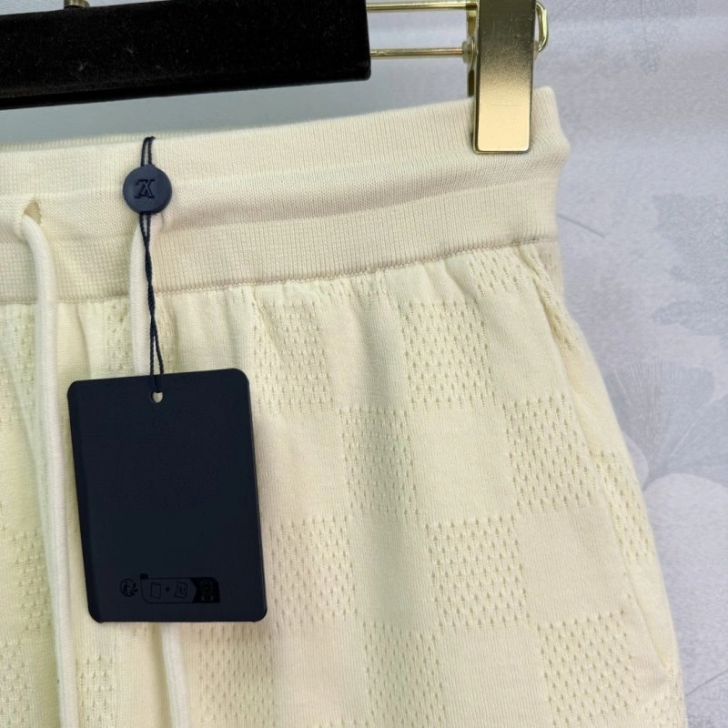 High accuracy Louis Vuitton Short Pants