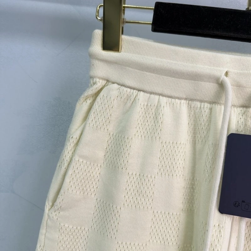 High accuracy Louis Vuitton Short Pants