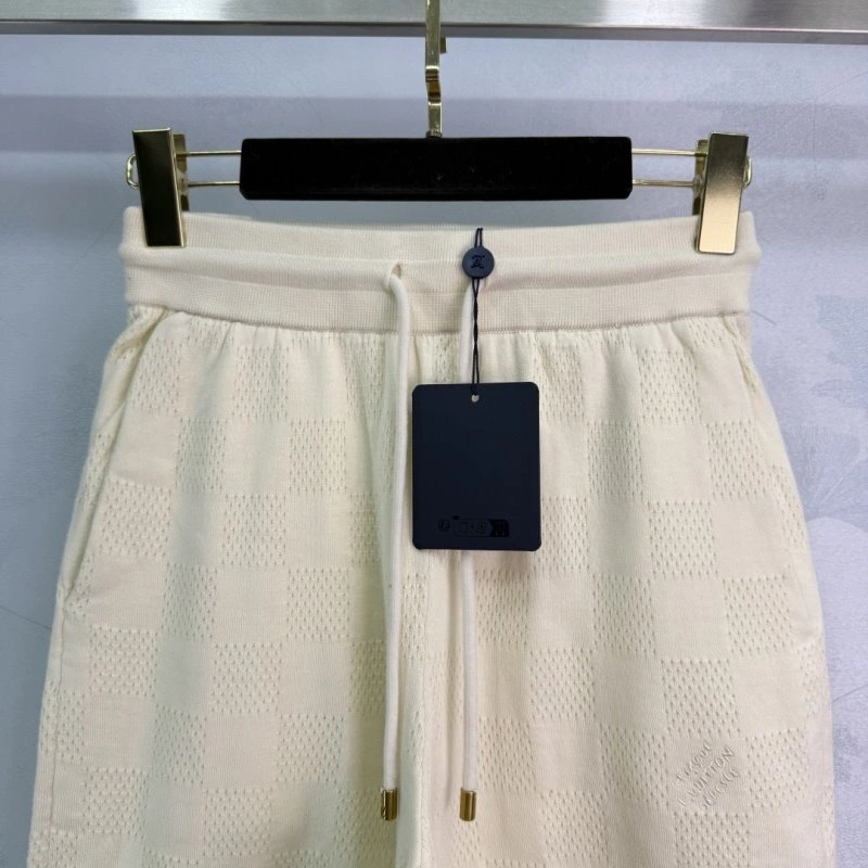 High accuracy Louis Vuitton Short Pants