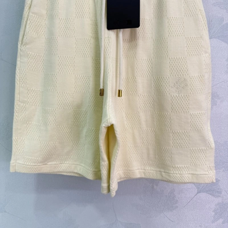 High accuracy Louis Vuitton Short Pants