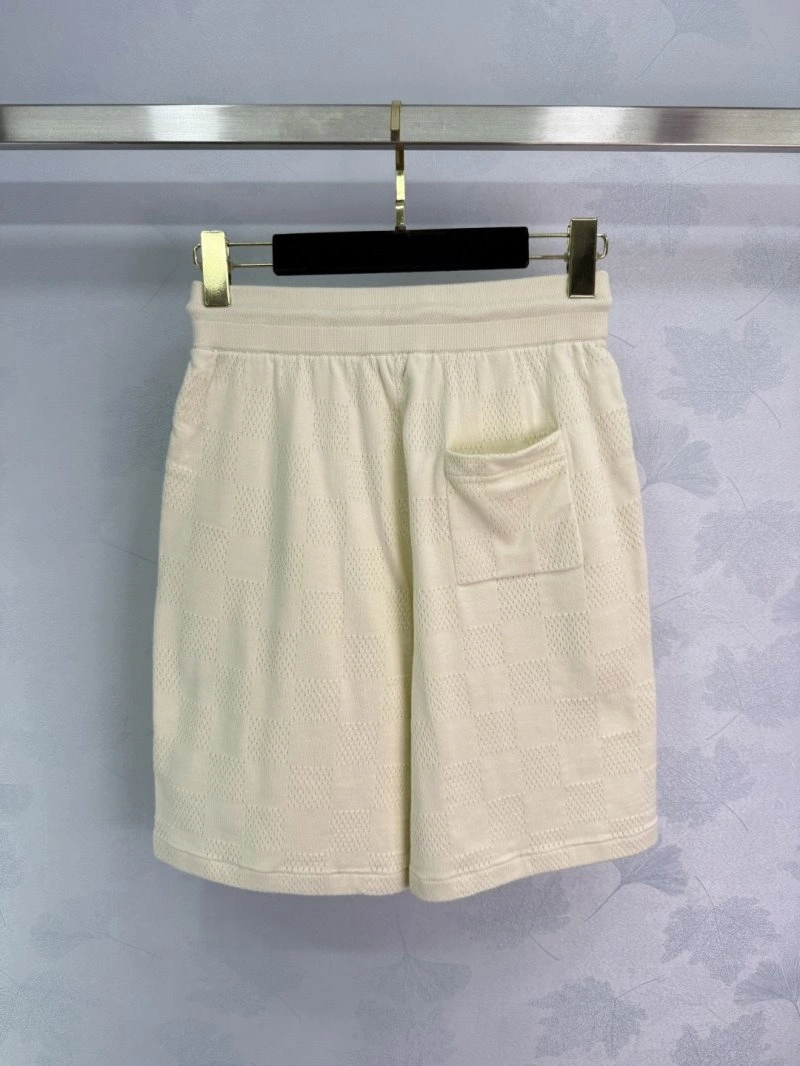 High accuracy Louis Vuitton Short Pants
