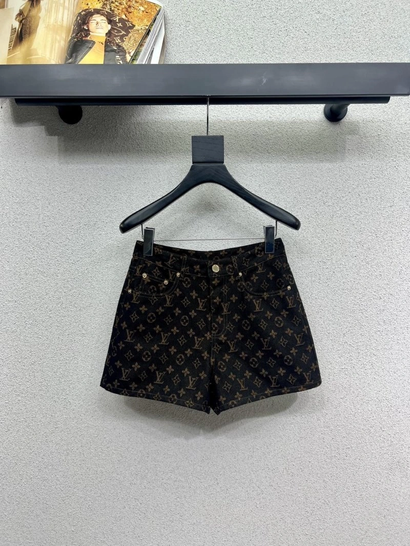 Louis Vuitton Short Pants