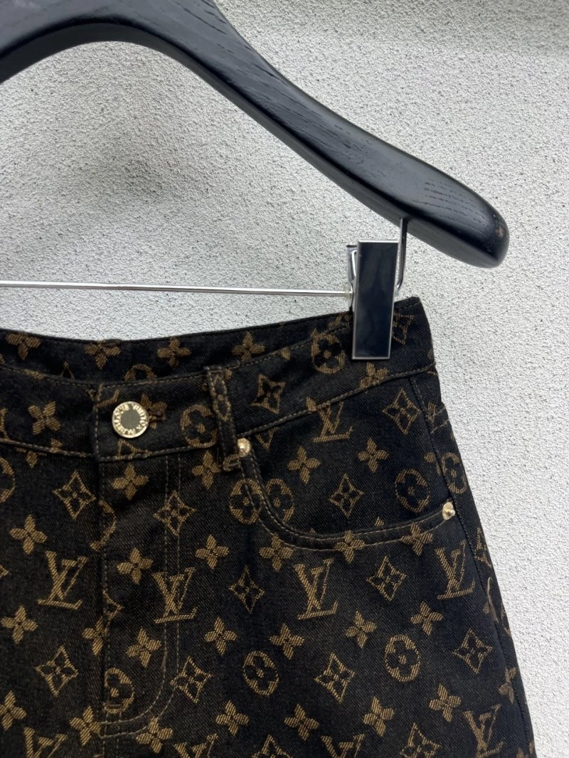 1:1 copy Louis Vuitton Short Pants
