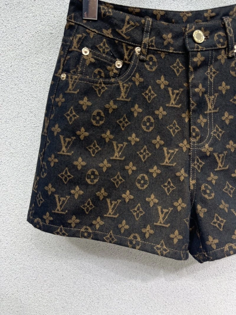 1:1 copy Louis Vuitton Short Pants