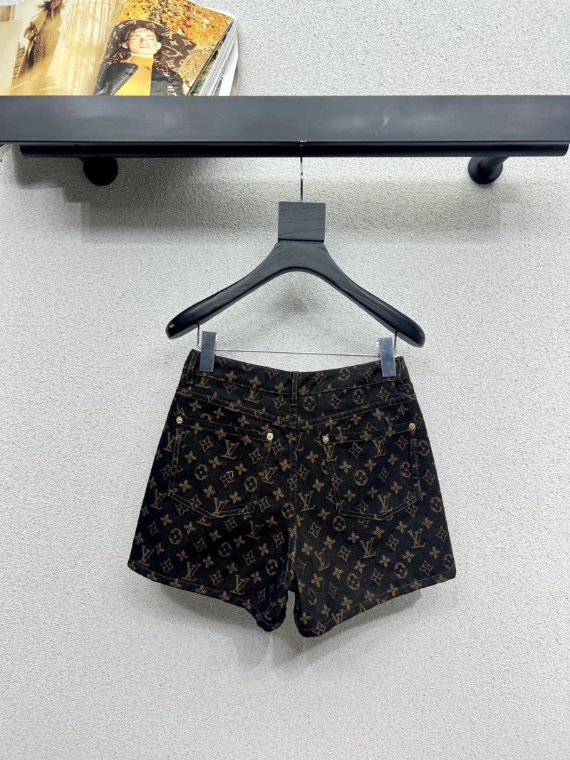 1:1 copy Louis Vuitton Short Pants