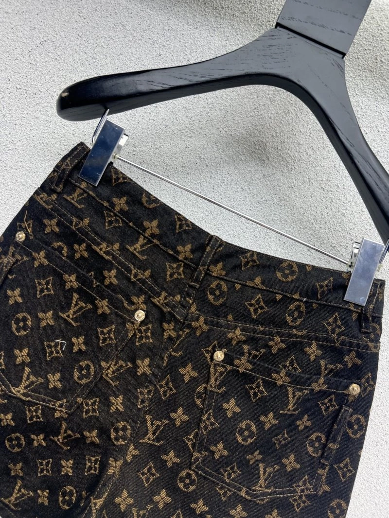 1:1 copy Louis Vuitton Short Pants