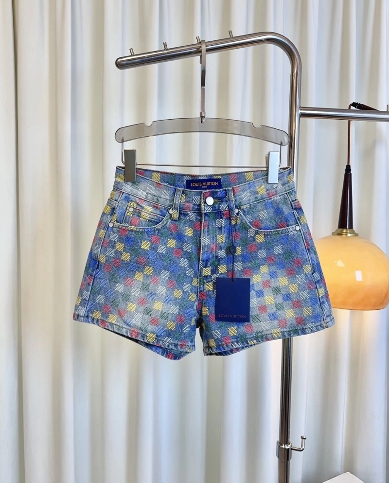 Louis Vuitton Short Pants