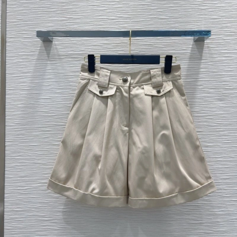 Louis Vuitton Short Pants